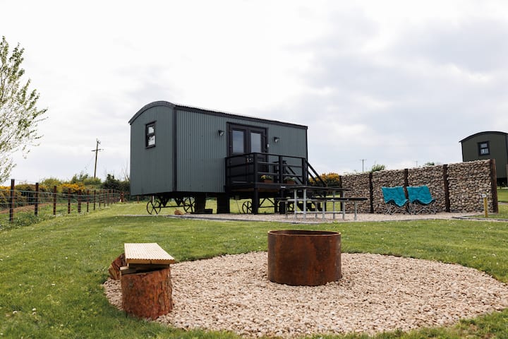 Quarterlands Glamping, Bramble - Carrickfergus