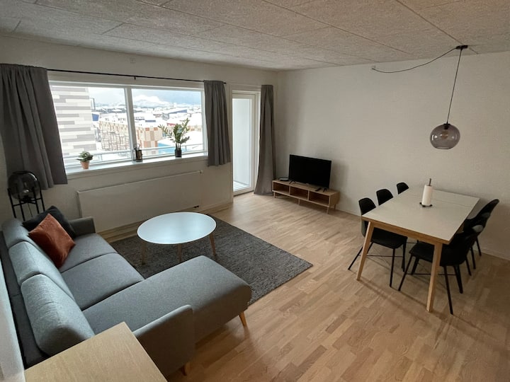 Inu:it Bolig & Apartments 16 - 405 - Groenland