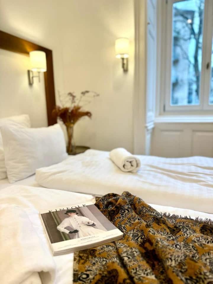 Maison Frank Downtown - Budapest