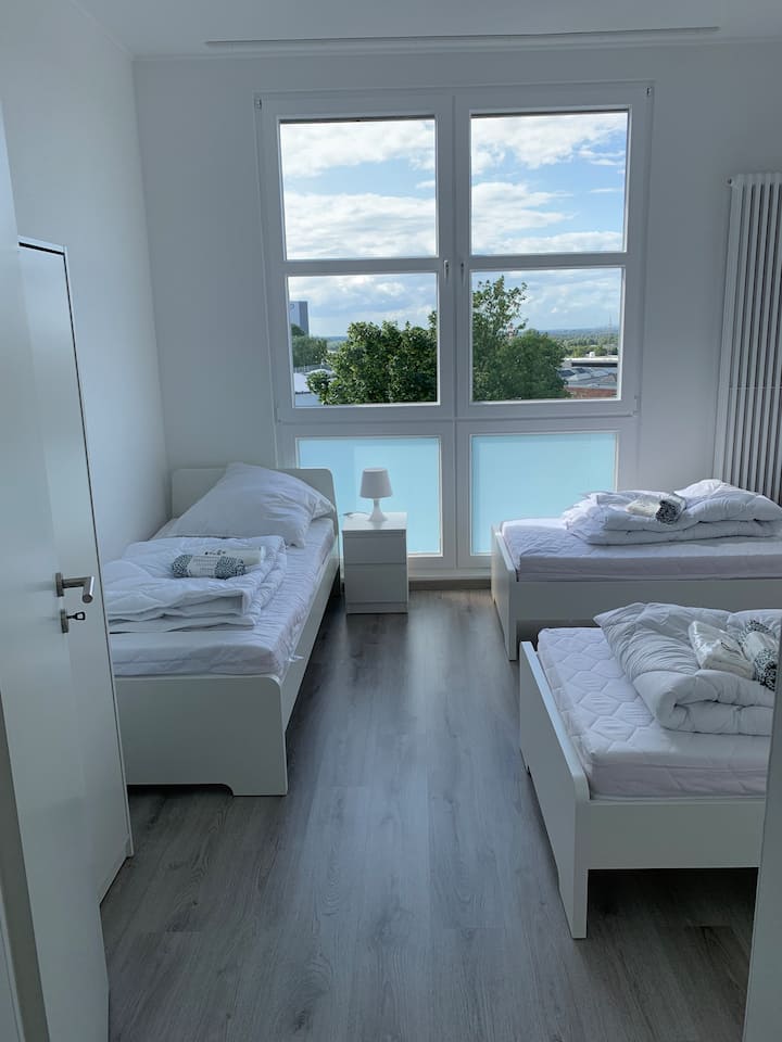 Unna 1 Gruppenapartment - Kamen