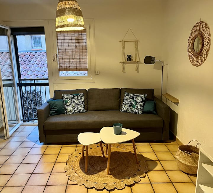 Le Ptit Fosséen - Fos-sur-Mer