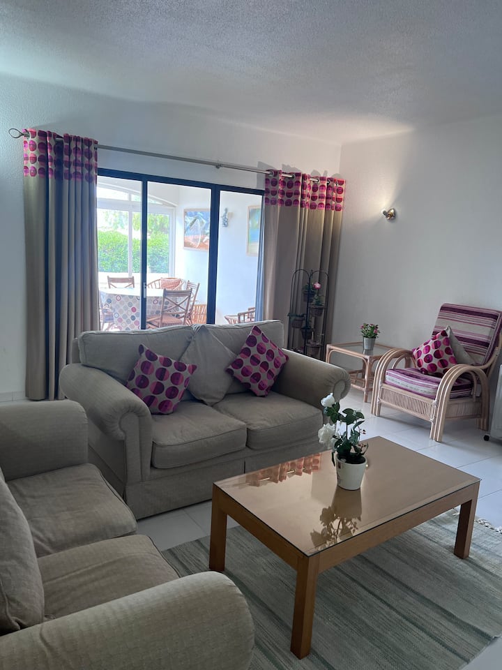 Casa Cavalo Marinho 2e - Praia da Rocha