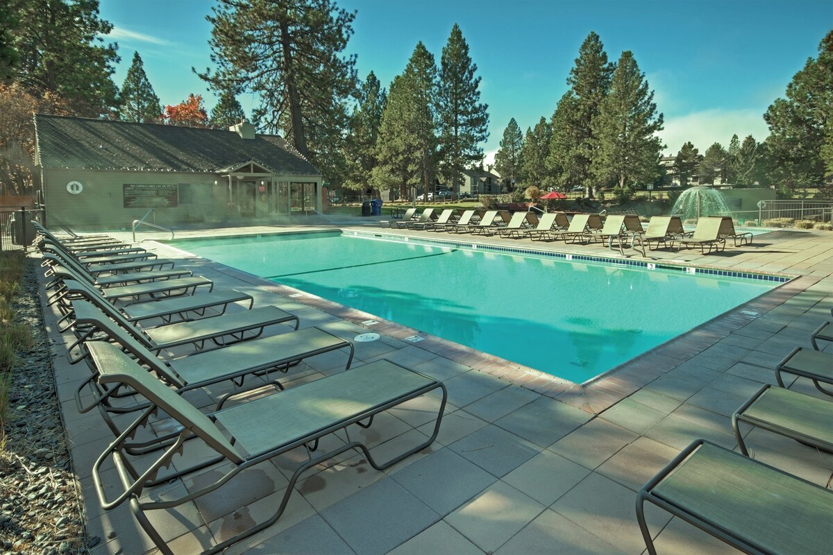 WorldMark Bend Seventh Mountain Resort - ST - Apartments for Rent in ...