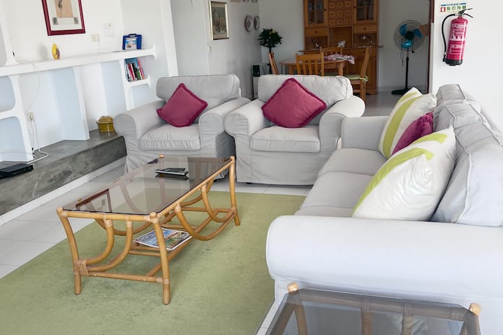 3 A  Casa Rosário - Carvoeiro