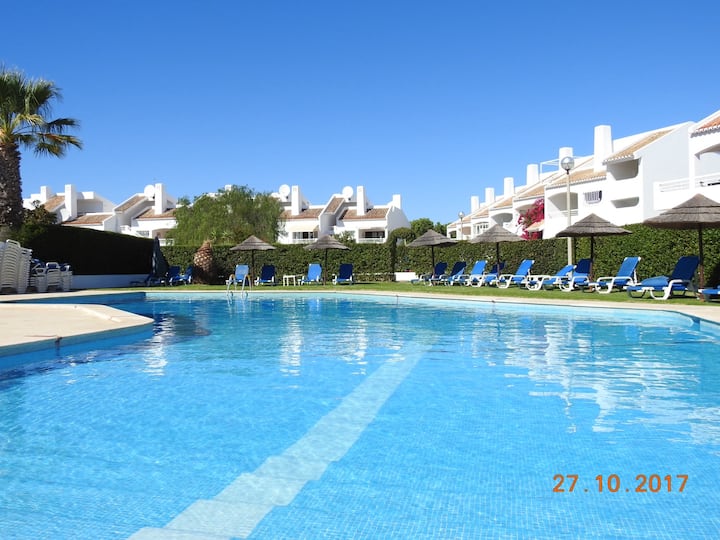3 A  Casa Rosário - Carvoeiro