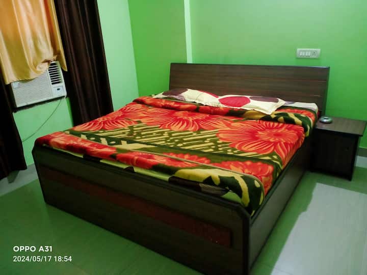 Five Bed Rooms Villa - Morni