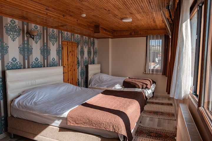 Green Life Apart Hotel - イスタンブール