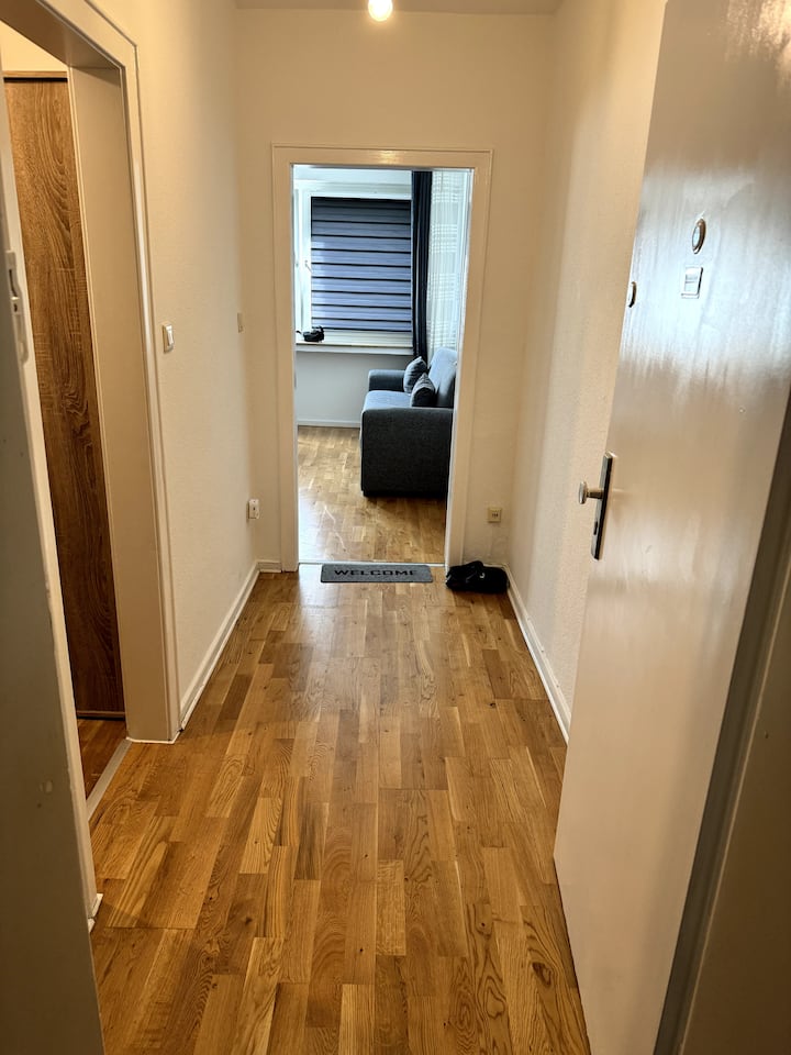 Beste Lage Für Düsseldorf Besuch - Düsseldorf