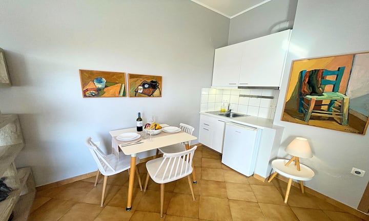 Artapartment Ii - Paleóchora