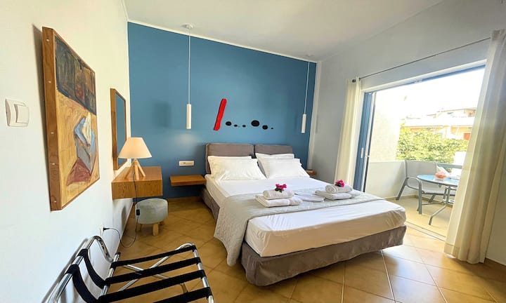 Artapartment V - Palaiochora