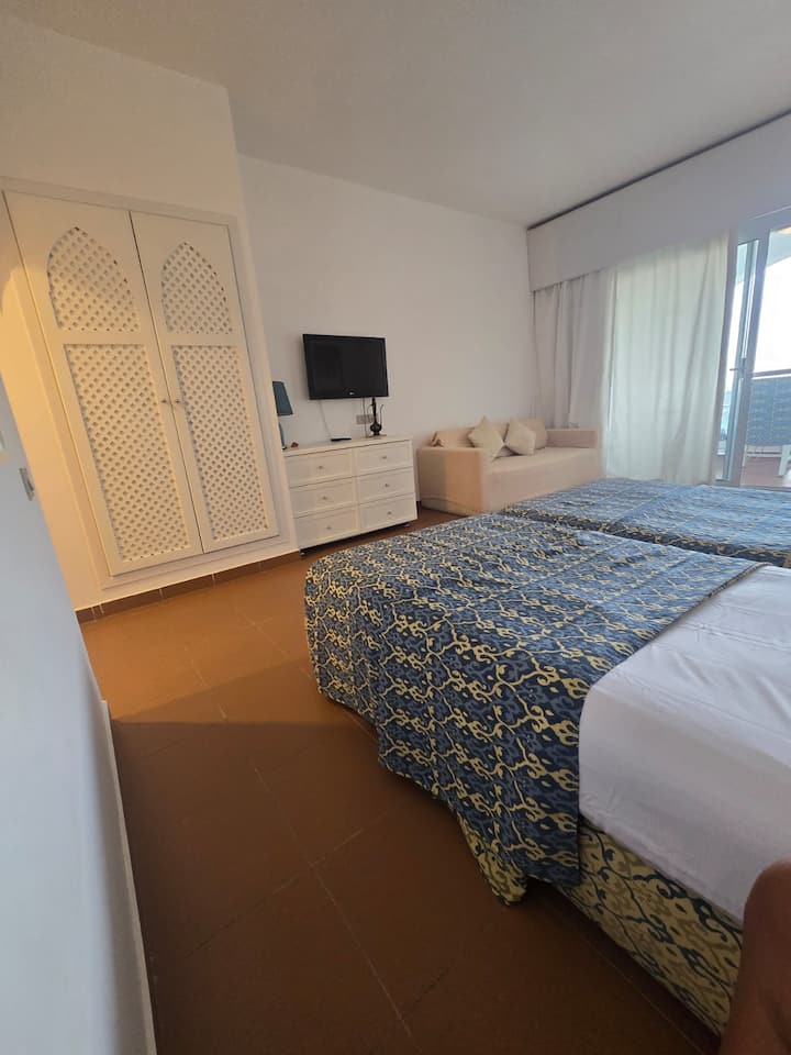 Domina Coral Bay Suite Giulia #1 - Sharm El-Sheikh