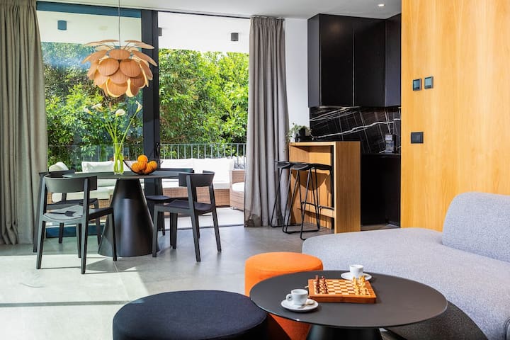 Marelux With Terrace - Dubrovnik