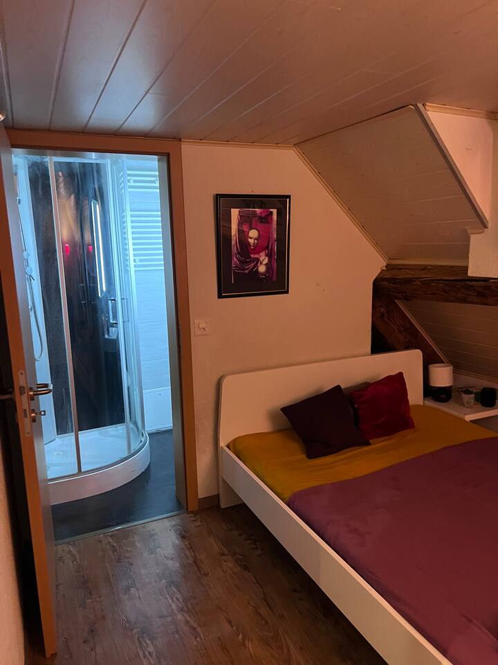 Apartamento Céntrico - Monthey
