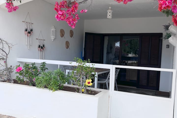 Casa Papagaio 2d - Carvoeiro