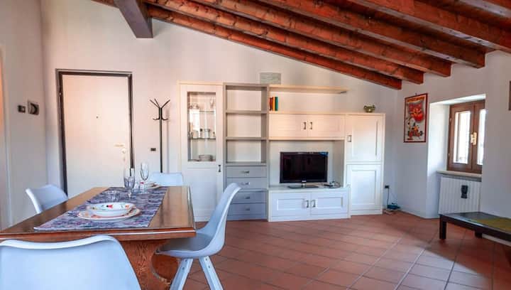 Casa Marilyn - Desenzano del Garda