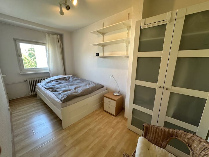 Ruhiges Appartment Im Zentrum Hamburgs - Hamburg