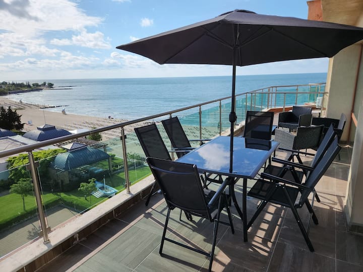 Beach Apartment - Sveti Vlas