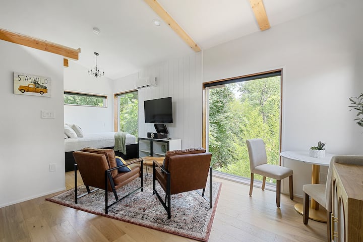 Unique Stay * Retreat Near Downtown/bishop Arts - Dallas