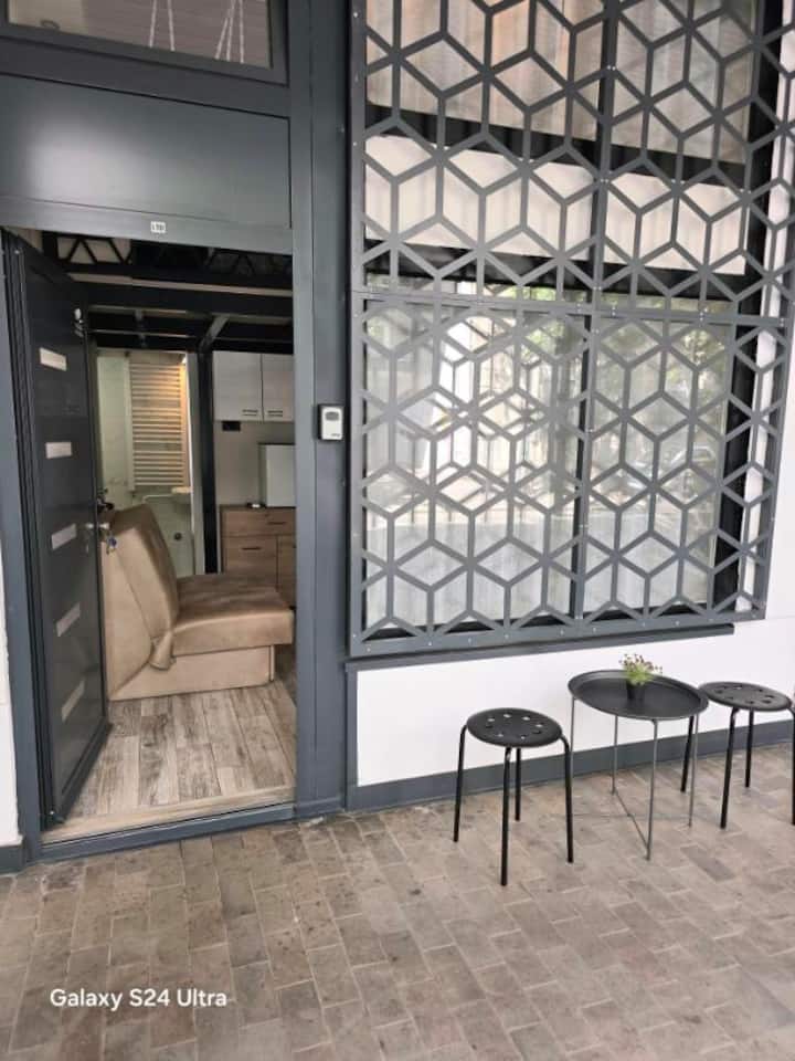 Apartment Beg - Belgrado