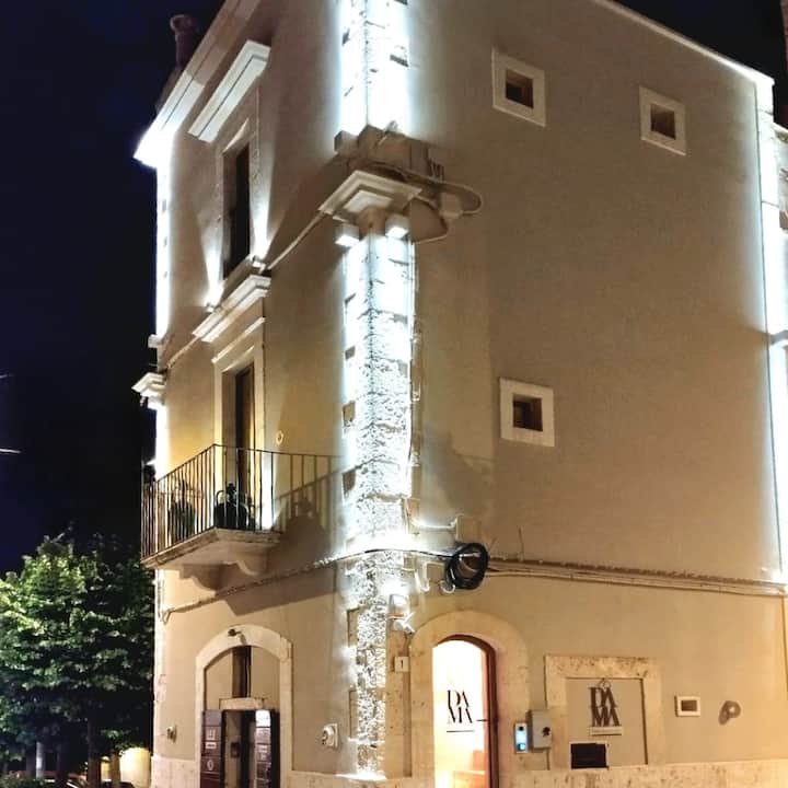 Dama Your Luxury Stay - Castellana Grotte