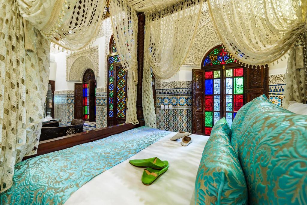 The Higlight Of Fes - Bed and breakfasts for Rent in Fès, Fès-Meknès ...