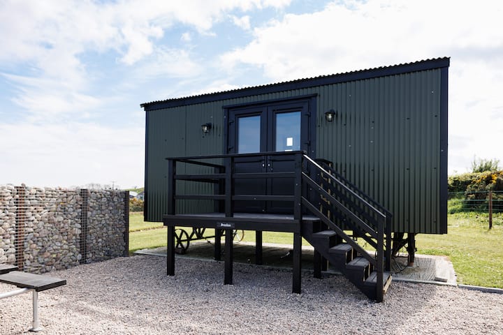Quarterlands Farm, Bracken - Carrickfergus