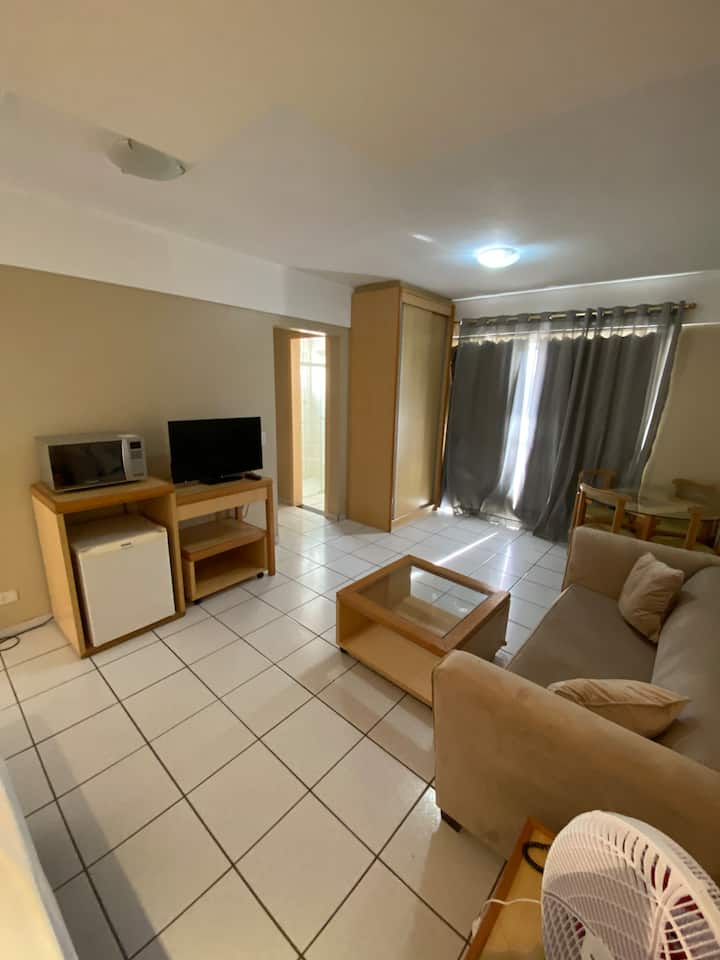 Apart. Flat Caldas Novas - Caldas Novas