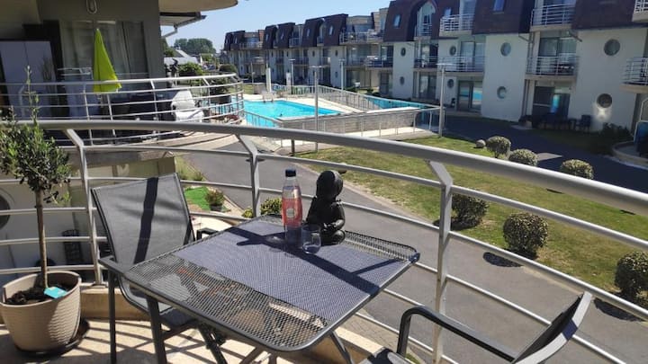 Blutsyde Encanto 4 Star - Bredene