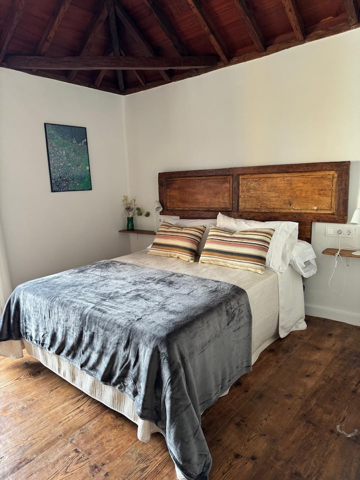 Premium Suite Vintage 9- Laguna Cool Living - La Laguna