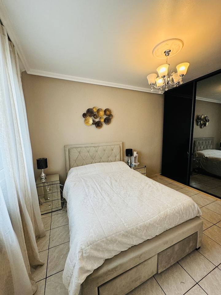 Maison De Ville - Biarritz