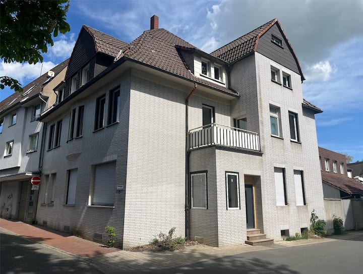 Top Apartment Kamen Cozystay 2 - Kamen