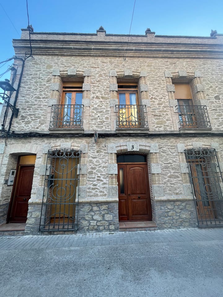 La Marquesa Cozy House - Oliva