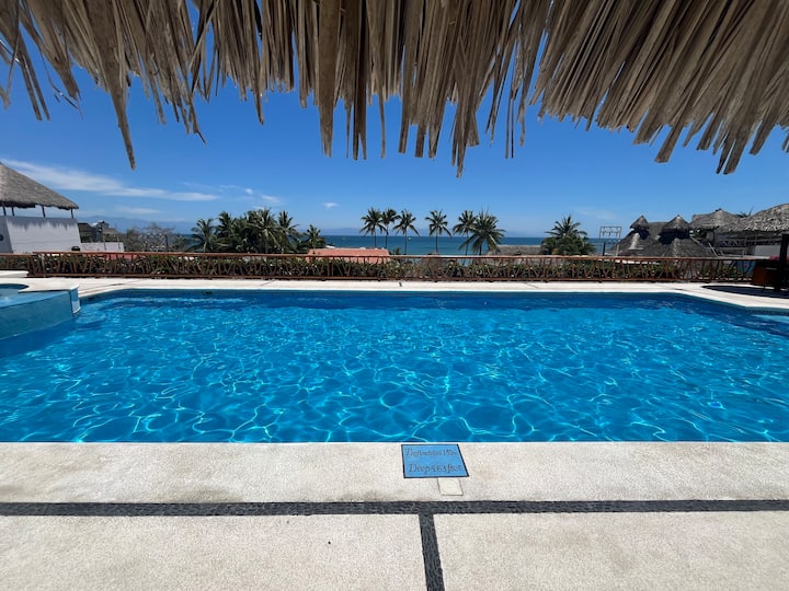 Condo In Punta De Mita - Punta Mita