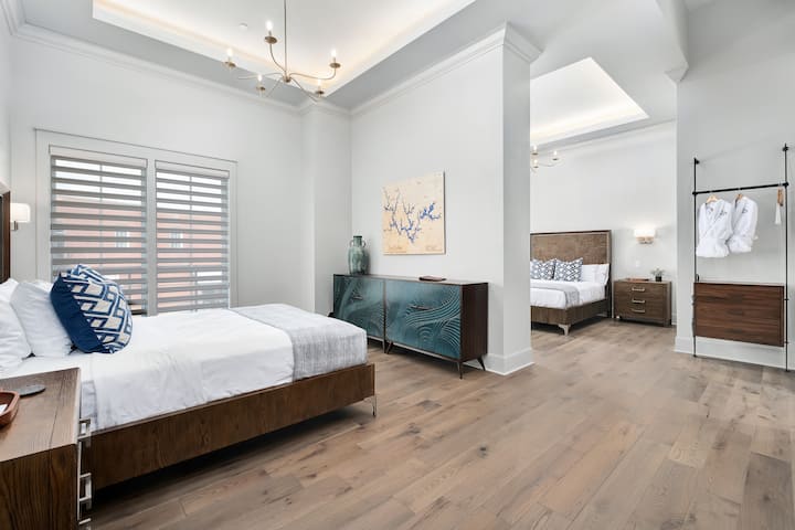 The Lakes Suite @ The Flying Fifty - Cullman, AL