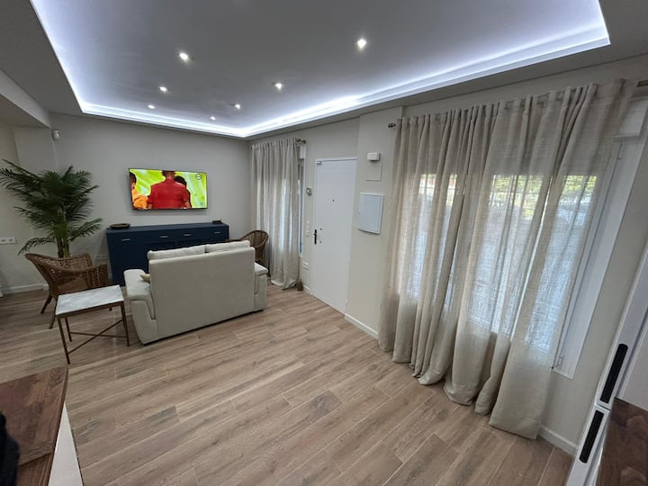 Pintor Espinosa 3 Loft - Córdoba