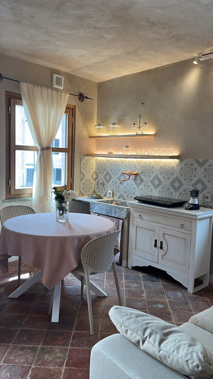 La Casa Di Paolo - Viola