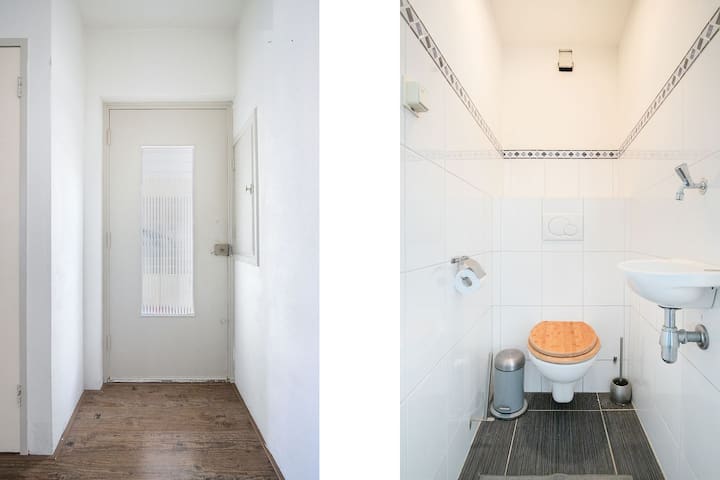 Locatie Dichtbij  Den Haag - The Hague