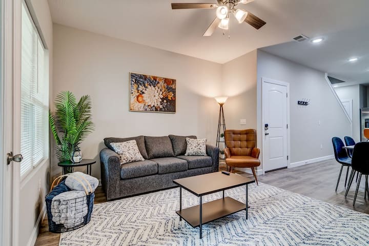 *Spring Deals* 4br Cozy, Central Family Retreat! - 브랜슨