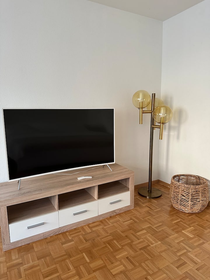 Studio Charmant & Cozy Vers Gare De Renens Et Unil - Bussigny