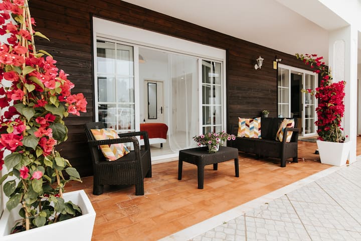 O House 3-bedroom Family Suite - Ericeira