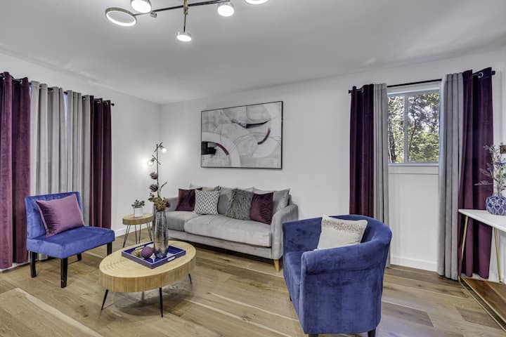 Cozy Tiny Home/ Fully Remodeled. - Mansfield, TX