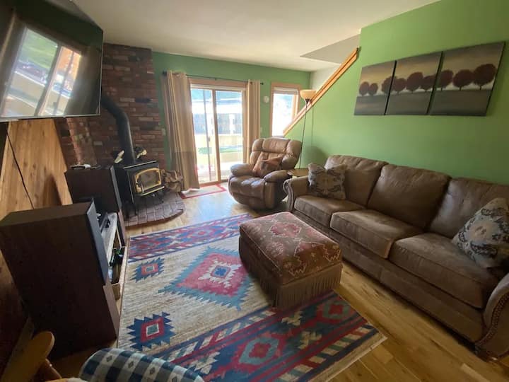 Cb Mountain All-season Retreat - Crested Butte