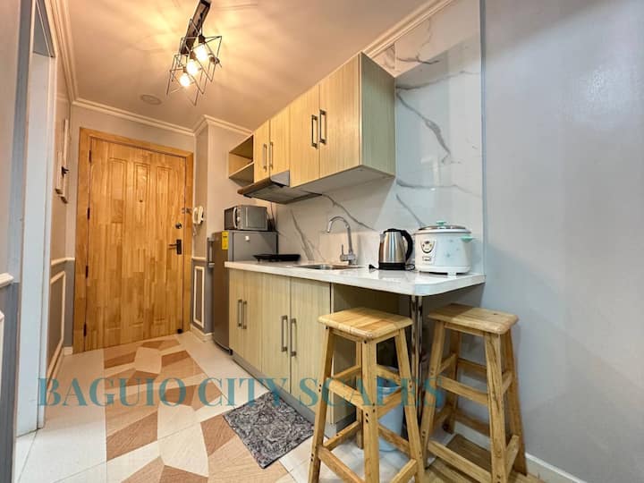 Haven At The Heart Of The City - Baguio