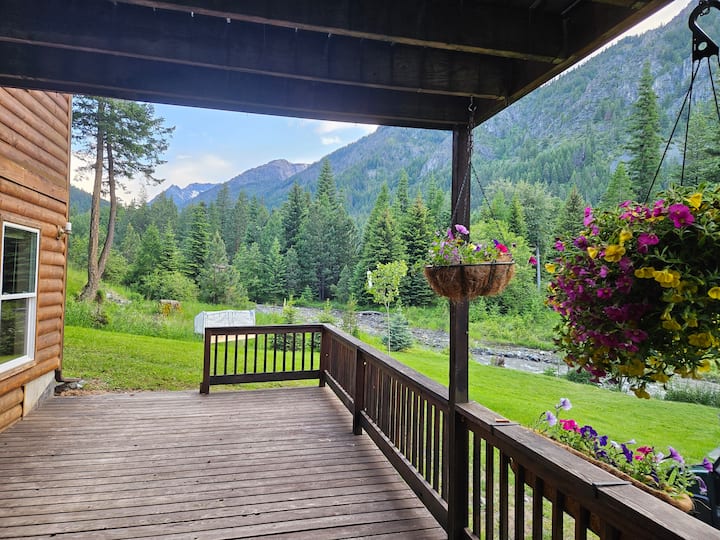 Riverside Suite - Joseph, OR
