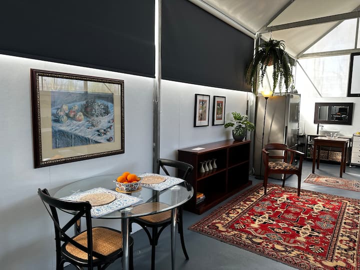 Marrakesh - Studio In Moss Vale. - Moss Vale