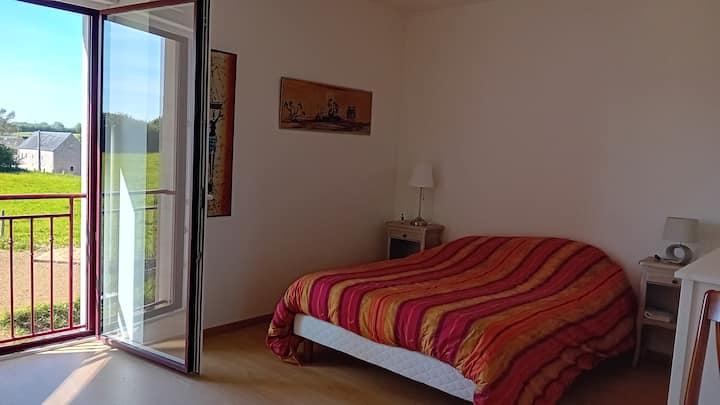 Chambre D'hôtes - Bayeux