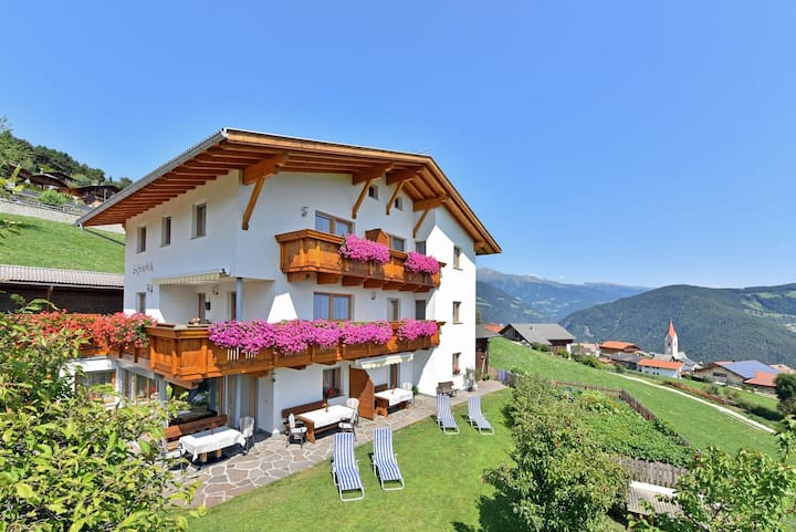 Apartments Schönblick-talblick - Maranza