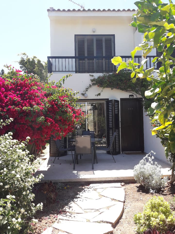 Margarita Garden Maisonette-9 - Kato Paphos