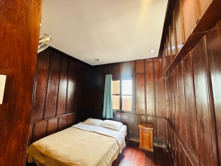 Double Room 1 At Levady Guest House - Luang Prabang
