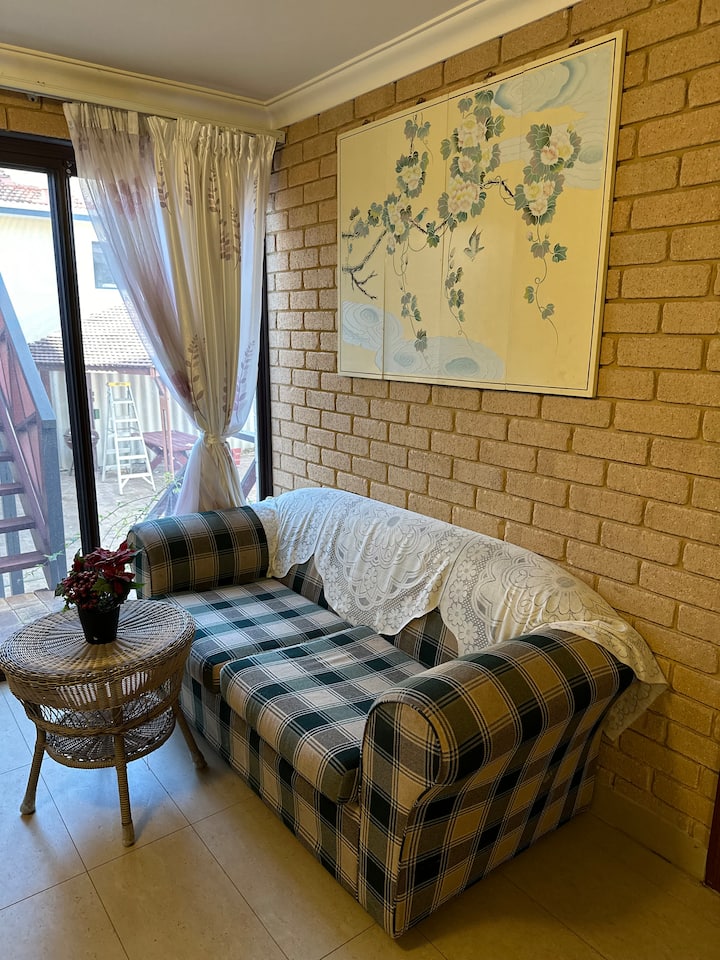 Fifo Retreat Room 1 Free Mini Bar - Mount Pleasant